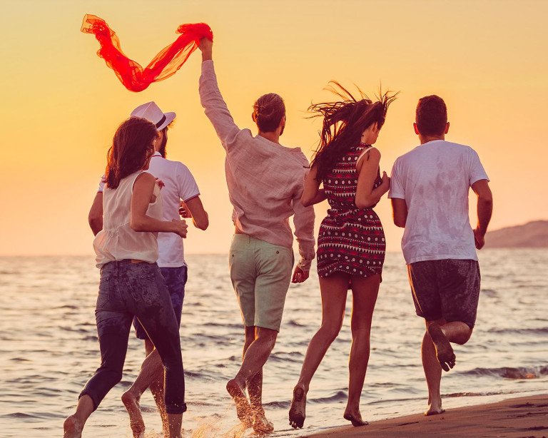 16 Fun Activities to Add to Your End-of-Summer Bucket List | ArtPix 3D