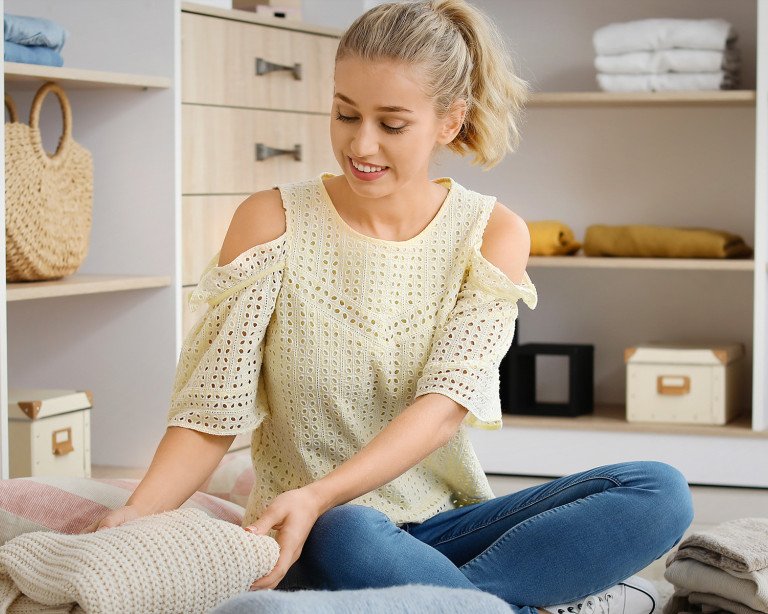 19 Helpful Organization Gifts for Someone Who Needs to Declutter Their ...