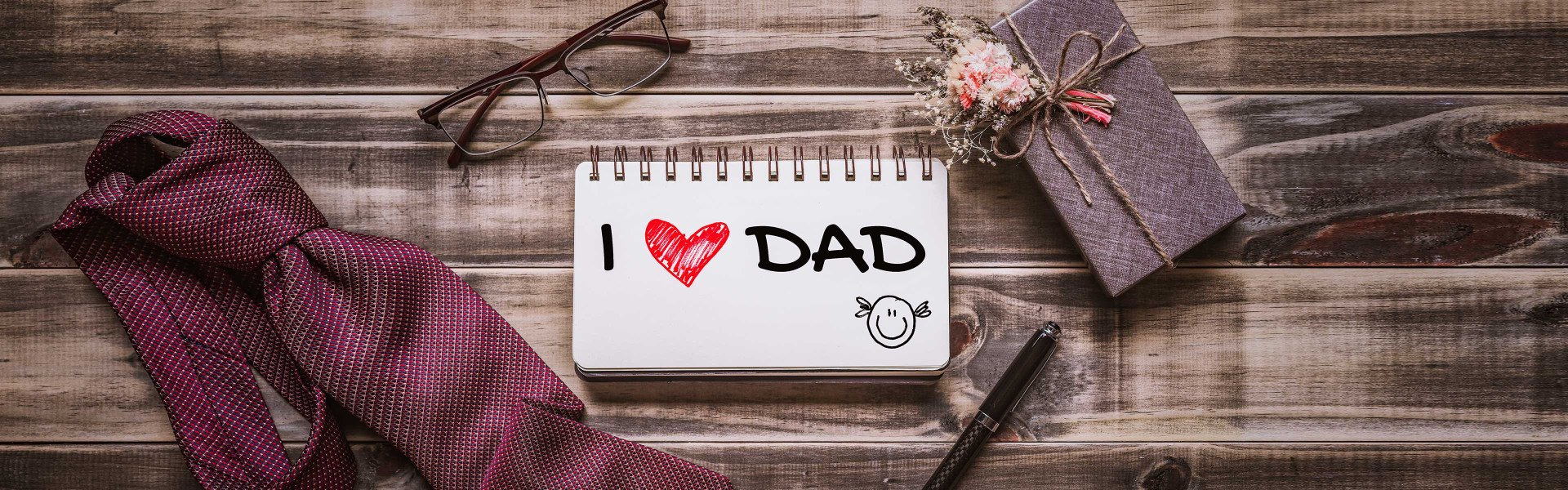 12 Powerful Ways to Say, “I Love You, Dad” in a Father’s Day Card ...