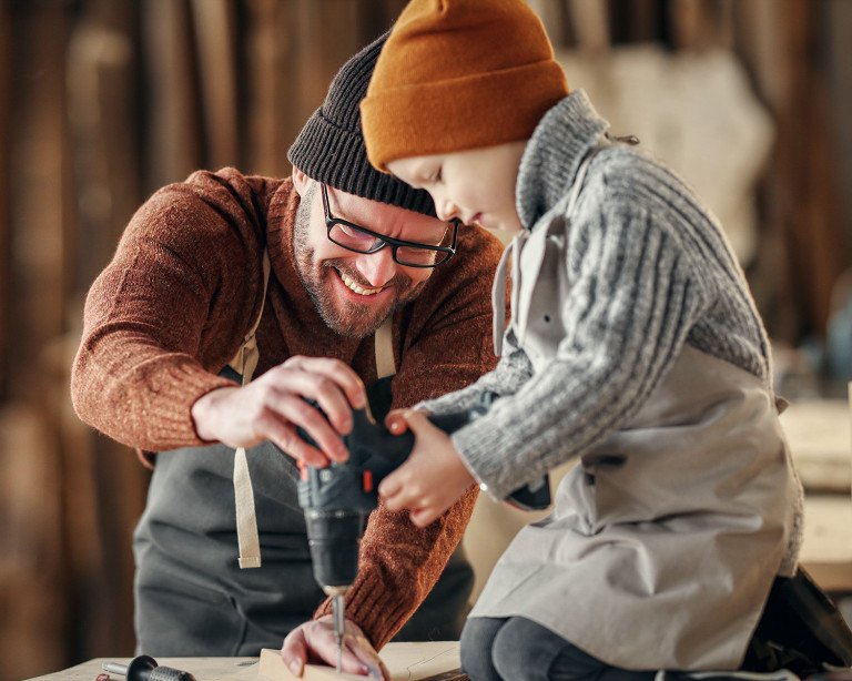 13 Gift Ideas for Dads That Need a New Hobby | ArtPix 3D