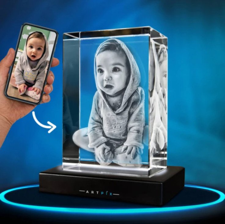 16 Adorable Ways to Surprise Your Wife with a Romantic Gift | ArtPix 3D