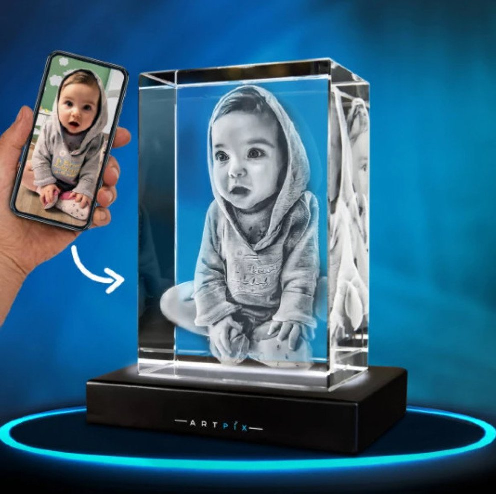 16 Adorable Ways to Surprise Your Wife with a Romantic Gift | ArtPix 3D