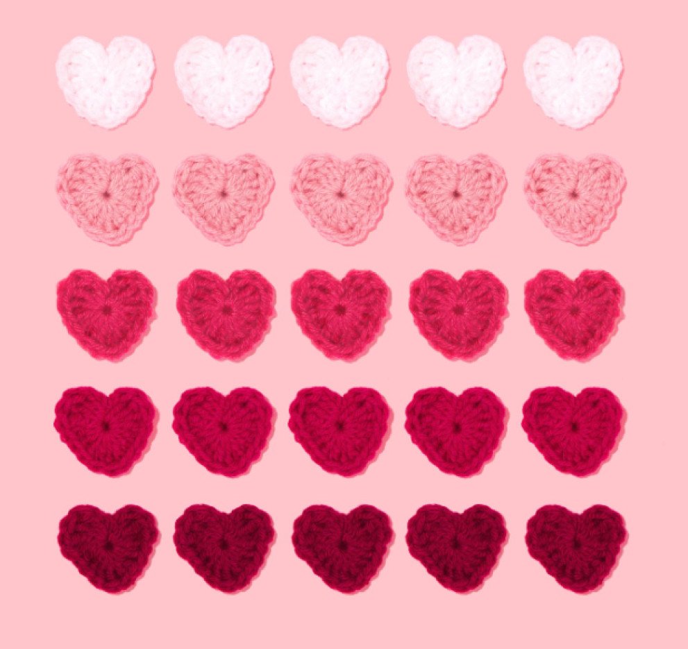 20 Heart Shaped Things That Will Make You Excited for Valentine’s Day 2020