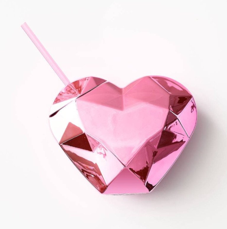 20 Heart Shaped Things That Will Make You Excited for Valentine’s Day 2020