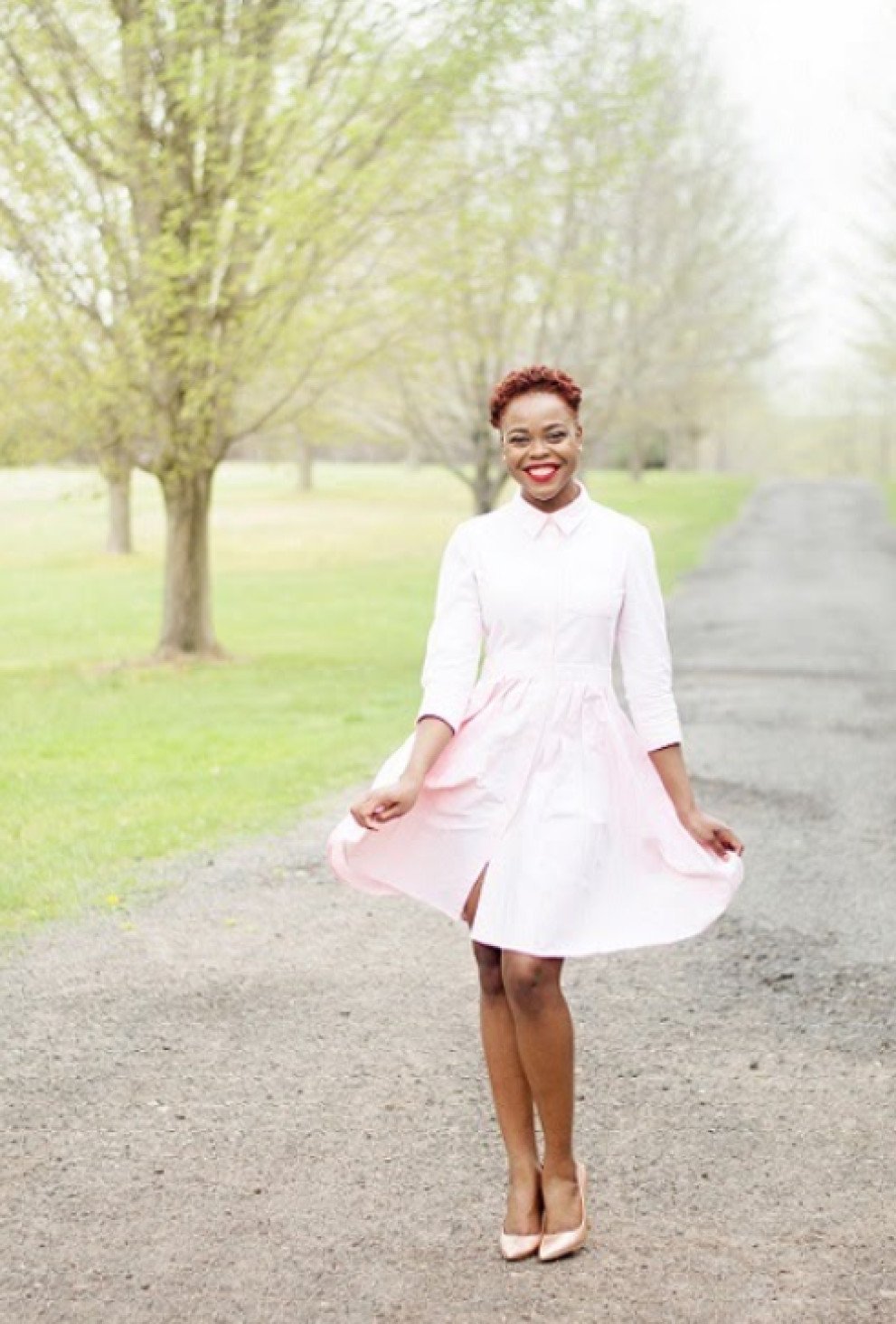 Moments You Need to Capture on Photo to Welcome Spring